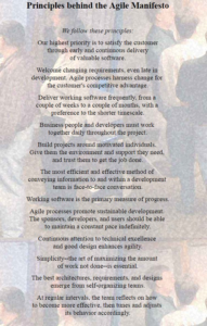 Impediment Logs in Scrum Projects - 59 Seconds Agile